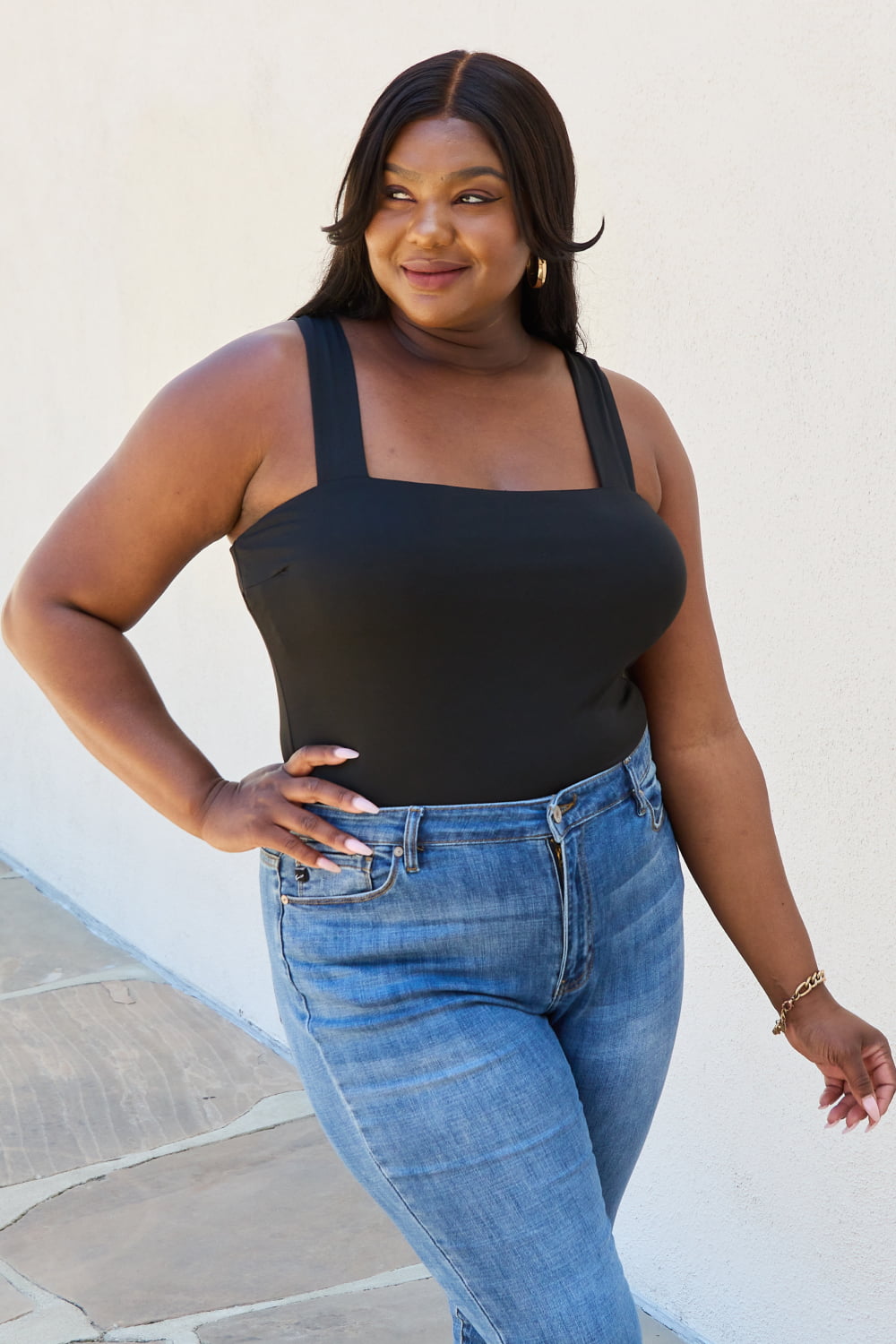 Plus Size Clothing Sets | Brinxx Couture